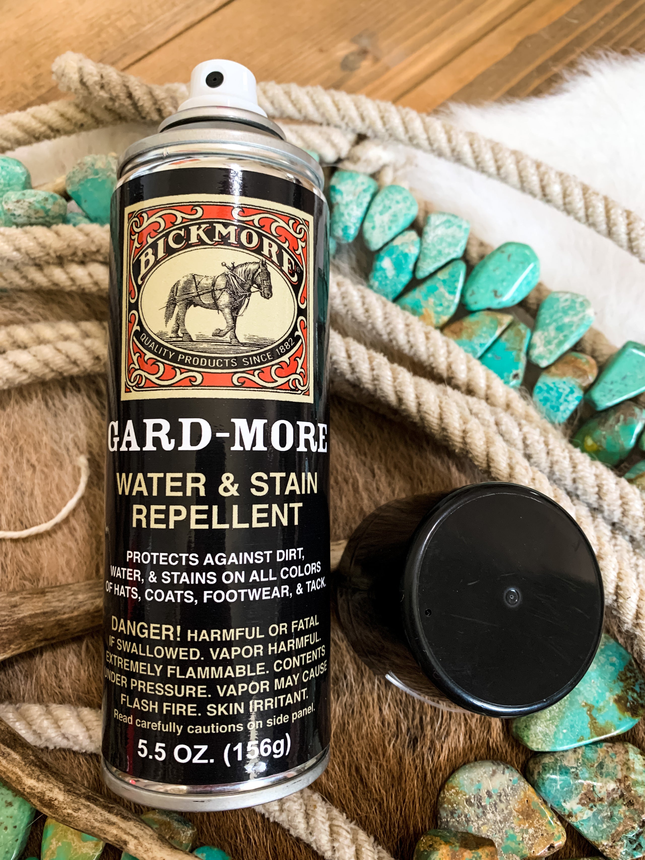 Gard-More Water & Stain Repellent Spray | Ranch-Land Western Store